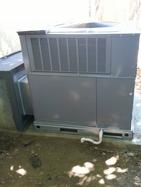 Photo Gallery | All Around HVAC | Heating and Air Conditioning