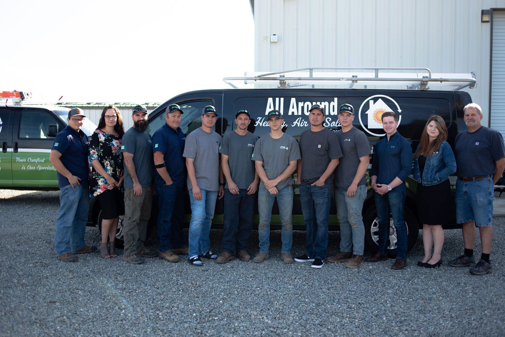 About Us | Best HVAC Company in Chico, CA