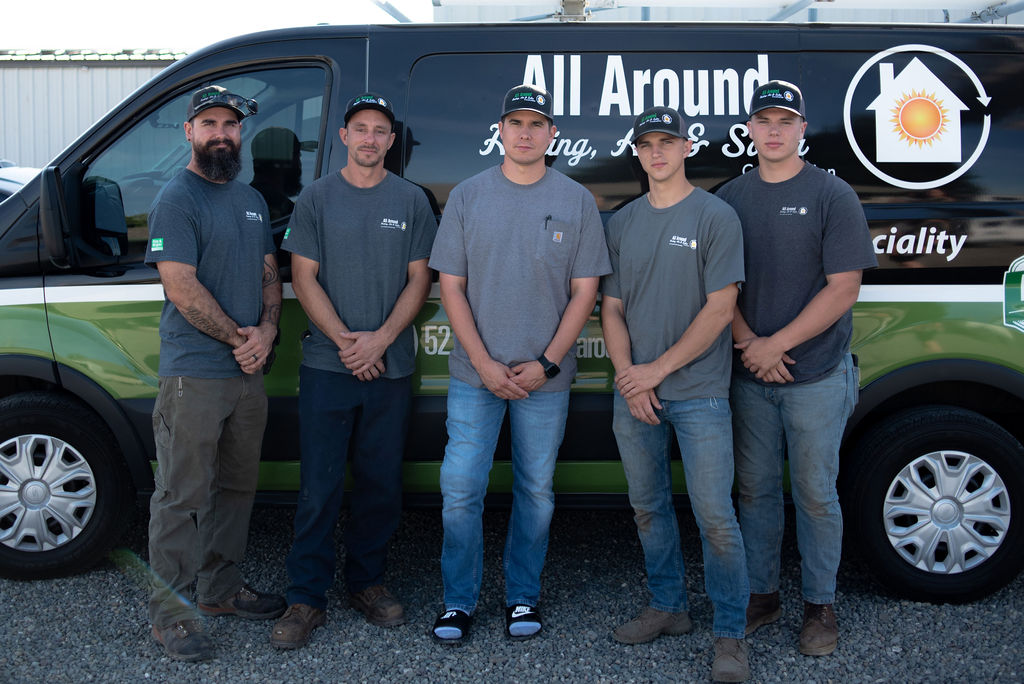 About Us | Best HVAC Company in Chico, CA