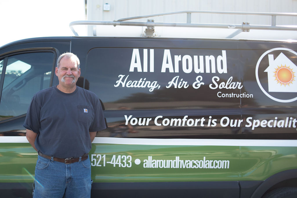 About Us | Best HVAC Company in Chico, CA