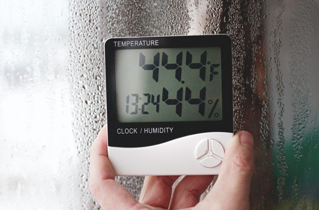 Fixing AC Humidity Issues in Paradise Homes