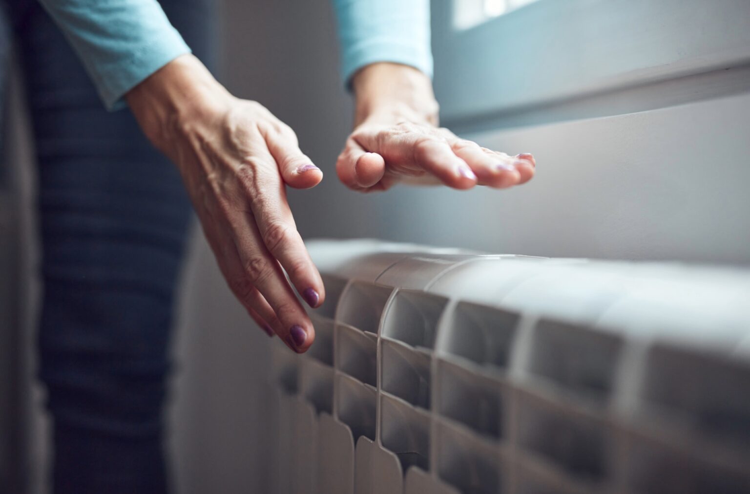 Heater Won't Turn On? 5 Steps for Paradise Homes